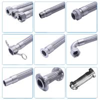 China 12*100* Cryogenic Vacuum Piping Essential for Cryogenic Liquid Nitrogen Pump Transfer for sale