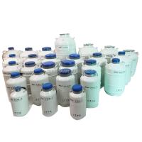China 20L Dewar Artificial Insemination Tank for Semen Research Institutes Cryogenic Storage for sale