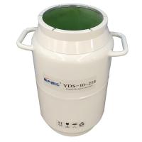 China Restaurant Automotive Bearings Cryogenic Treatment with YDS Liquid Nitrogen Tank 5KG for sale