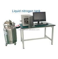 China customized XRDynamic 500 Diffractometer Analysis Program  KF 50 Liquid Nitrogen Tank cooling 60liter for sale