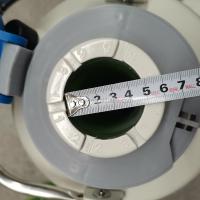China farm institute file 20liter semen tank nitrogen tank storing embryo for goat cattle for sale