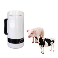 China animal Cattle Sheep Frozen Semen thawing cup Constant temperature thawing flask for sale
