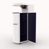 China YDZ Liquid Nitrogen Tank nitrogen supplement bottle Cryogen sauna Cryo Bath Whole Body For Gym for sale