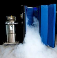 China Long Life and YDZ-50 Self-pressurized Liquid Nitrogen Tank for Cryogenic Dewar Vessel for sale