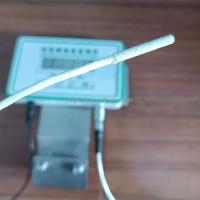 China Digital Display Cryogenic Liquid Nitrogen Tank Level Alarm for Sample Vaccine Storage Tank for sale