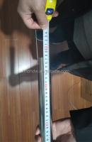 China stainless steel canister lid liquid nitrogen tank for prevent sample from falling for sale