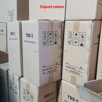 China 10/20/30liter artificial insemination liquid nitrogen storage semen tanks for fertility clinics for sale