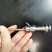 China Livestock Improvement Insemination Gun Digital Visual Gun with Stainless Steel Body for sale