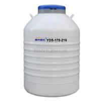 China Science YDS115/145/65 Liter Liquid Nitrogen Tank Durable Vaccine Storage Dewar Device for sale