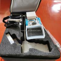 China Farm Artificial Insemination Veterinary Frozen Semen Thawing Unit with 600ml Capacity for sale