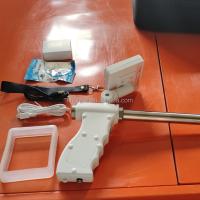 China Farm Artificial Insemination Veterinary Frozen Semen Thawing Unit with 600ml Capacity for sale