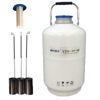 China Introducing the YDS-3 Liquid Nitrogen Tank The Perfect Addition to Your Snack Business for sale