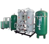 China Boost Your Lab's Performance with Our 50L Atmospheric Low Pressure Nitrogen Container for sale