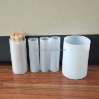 China 38mm Stainless Steel Goblet 30L Nitrogen Canister for Liquid Nitrogen Distribution for sale