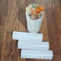 China YDS nitrogen canister goblet Liquid nitrogen container cups for 10liters tank for sale