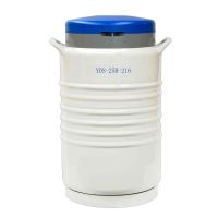 China 10l/25l Nitrogen Dry Shipping Tank YDS-6H for Cryogenic Embryo Transfer and Container for sale