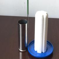 China Normal Cryo Vessel YDH-3 YDH-6 YDH 8 Liquid Nitrogen Tanks for Cryogenic Preservation for sale