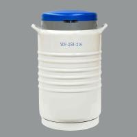 China YDS Petroleum Gas Tank Small Liquid Container for Frozen Samples Cryogenic Vessel for sale