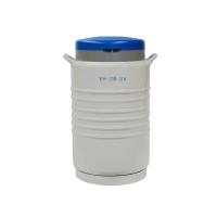 China YDS Petroleum Gas Tank Small Liquid Container for Frozen Samples Cryogenic Vessel for sale
