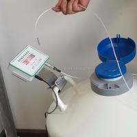 China YDS Liquid Nitrogen Tank Level Sensor Easy to Operate and Essential for Hotel Storage for sale