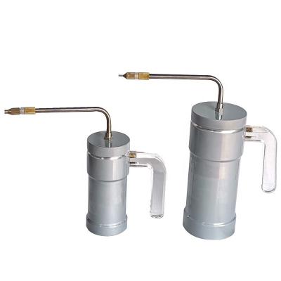 China 300ml Cryo Gun Liquid Nitrogen Sprayer Kit Essential Tool for Cosmetology Treatments for sale