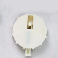 China Convenient White Cattle AI Equipment for Frozen Semen Straw Tube Cutter 0.25ml 0.5ml for sale
