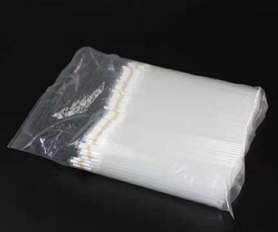 China 0.25 cc Cow Plastic Semen Straws Veterinary Products for Artificial Insemination for sale