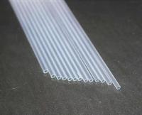 China 0.25 cc Cow Plastic Semen Straws Veterinary Products for Artificial Insemination for sale