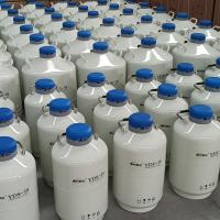 China Max Working Pressure MPa 0 MPa YDS ln2 Withdrawal Device Manual Pump for PTFE Milling Tank for sale