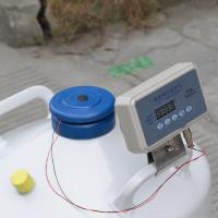 China liquid nitrogen level temperature monitor Liquid nitrogen container level alarm Monitoring and evaluation of alarms and events for sale