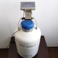 China liquid nitrogen level temperature monitor Liquid nitrogen container level alarm Monitoring and evaluation of alarms and events for sale