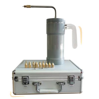 China mini cryo gun nitrogen cryogenic liquid nitrogen sprayer YDY-300ml for sale