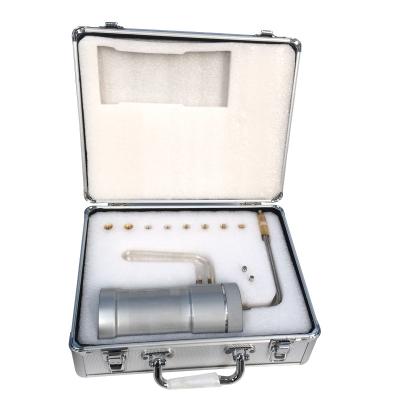 China Skin Freezing Cryo Spray Liquid Nitrogen Sprayer with Max Working Pressure MPa 0 MPa for sale