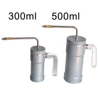 China Freckle Device n2 gas sprayer 300ml Gun kit with storage liquid nitrogen tank for sale