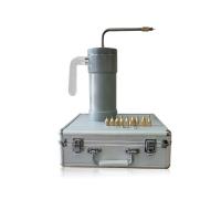 China Low Temperature Nitrogen Spray Cryo Device for Beauty Other Skin Freezing 500ml Tank for sale