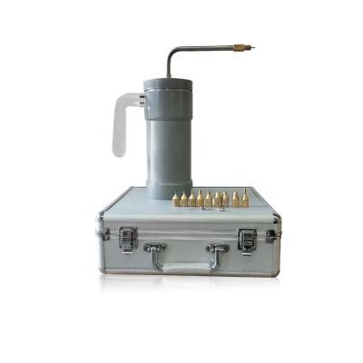 China Low Temperature Nitrogen Spray Cryo Device for Beauty Other Skin Freezing 500ml Tank for sale