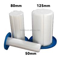 China Aluminum Alloy Easy to Operate YDS30 Liquid Nitrogen Tank for Transfer and Freezing for sale