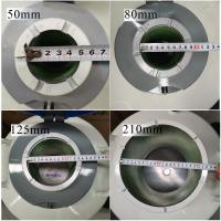 China Aluminum Alloy Easy to Operate YDS30 Liquid Nitrogen Tank for Transfer and Freezing for sale