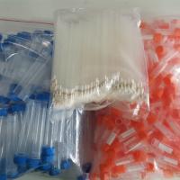 China Thawing Cup for Veterinary 600ml Capacity Heat Preservation Bottle and Straws Included for sale
