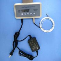 China Intelligent Monitoring Alarm for Liquid Nitrogen Tank Level Temperature Capacity 0 for sale