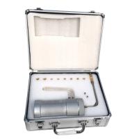 China Skin care liquid nitrogen spray cryotherapy instrument  liquid nitrogen cryo pen for sale