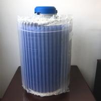 China 20l Frozen Embryos bovine semen storage liquid nitrogen tank for safely preserved for sale