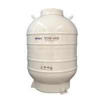 China Vet Use cryo dewar 100l liquid nitrogen containers tanks yds-2/3/6/10/15/20/30/35/50/60/100L price for sale
