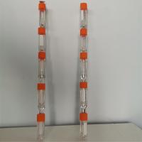 China Freezing test semen tube 2ml cryopreservation folder Other Accessories for artificial insemination for sale