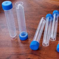 China liquid nitrogen container semen tube 2ml 10ml cryo tube for dog cattle artificial insemination for sale
