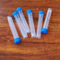 China liquid nitrogen container semen tube 2ml 10ml cryo tube for dog cattle artificial insemination for sale