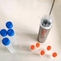 China semen straw 0.25ml semen preservation straw cutter for 0.5ml semen straw for sale