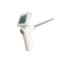 China artificial insemination mother tank 30l Straw, sheath, insemination kit YDS 10 L liquid nitrogen semen dewar for sale