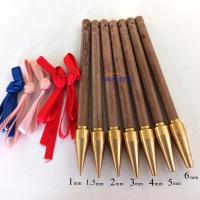 China liquid nitrogen tank use 1.5mm Liquid Nitrogen Pen Safe operation of liquid nitrogen pen for sale