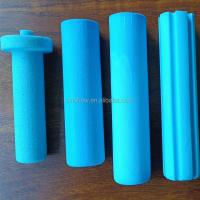 China Liquid Nitrogen Container /yds3/6/10/ smooth mouth neck liquid nitrogen tank for sale
